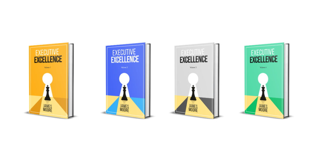 Executive Training Program – Resume Cheetah